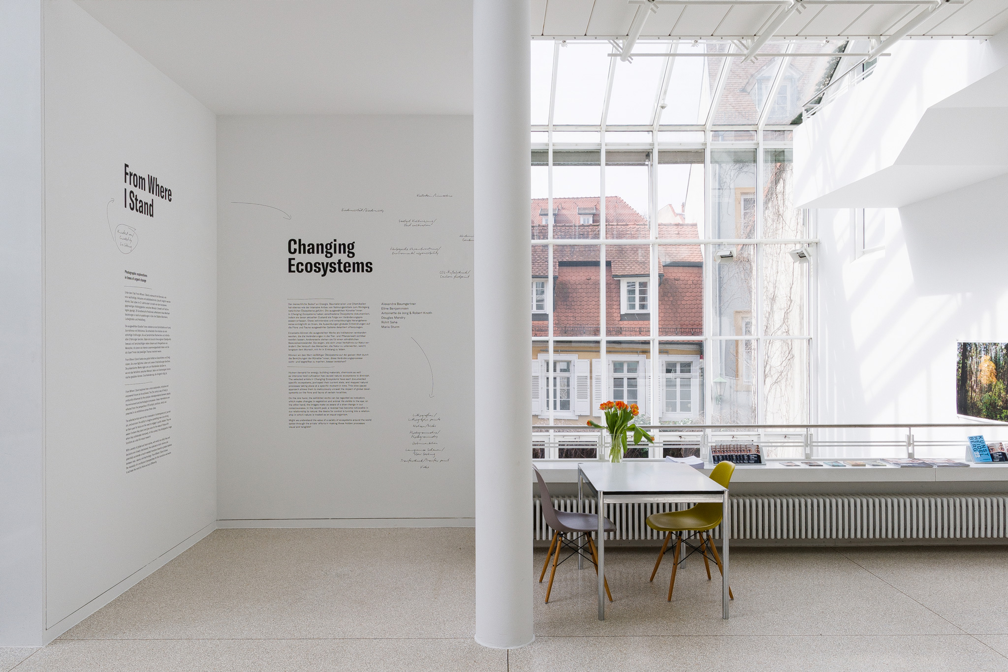 rapp.design — From Where I Stand - rapp.design